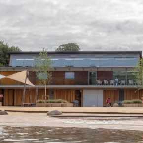 Twelve developments named finalists in the Hertfordshire Building ...