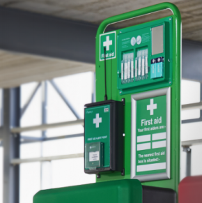 Why you should invest in first aid alarms from Bull Products ...