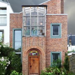 Northcot Brick completes a hat trick of self build awards ...