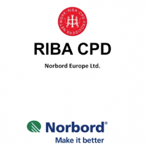 VIDEO: Norbord RIBA CPD – To Be or Not to OSB? | Buildingtalk ...