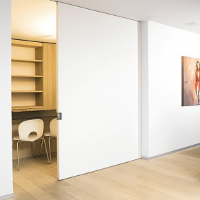 Aspex launches new sliding doors system | Buildingtalk | Construction ...