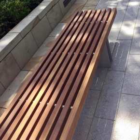 Charcon’s Abbey Moor creates a striking entrance at Burlington Plaza ...