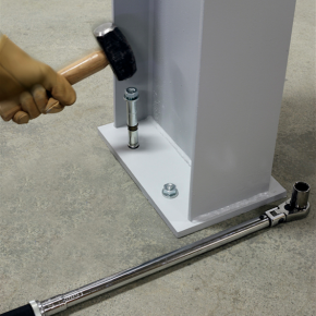 LIEBIG Anchoring Technology set to resurface following acquisition ...