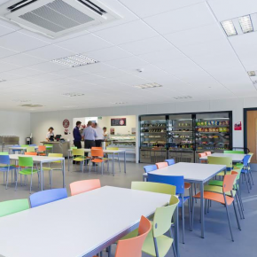 Office buildings going modular in a big way with Elliott - Buildingtalk