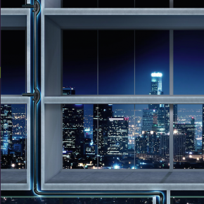 Geberit cuts project costs with new SuperTube drainage system ...