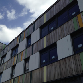 A specifier’s guide to fasteners and fixings with SFS - Buildingtalk