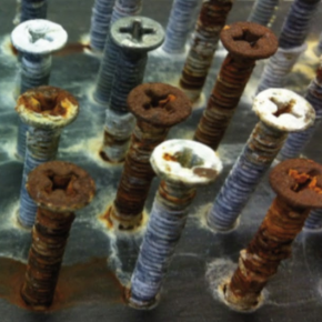 A specifier’s guide to fasteners and fixings with SFS | Buildingtalk ...