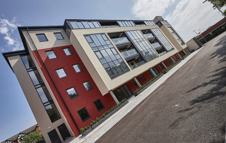 REHAU | Buildingtalk | Construction news and building products for ...