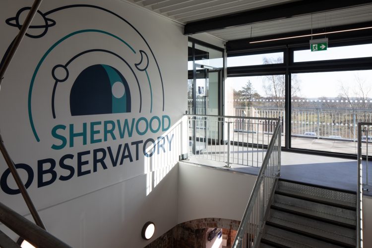Out of this world innovation from Senior helps shape Nottinghamshire’s ...