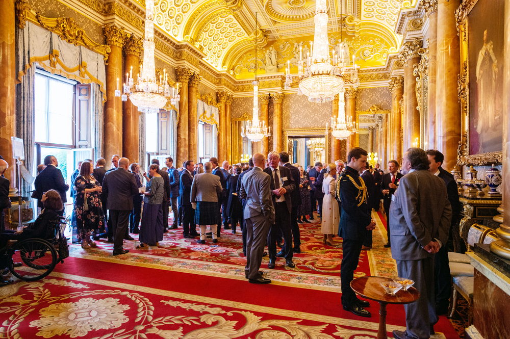 Senior's PURe aluminium window system wins King's Award for Enterprise ...