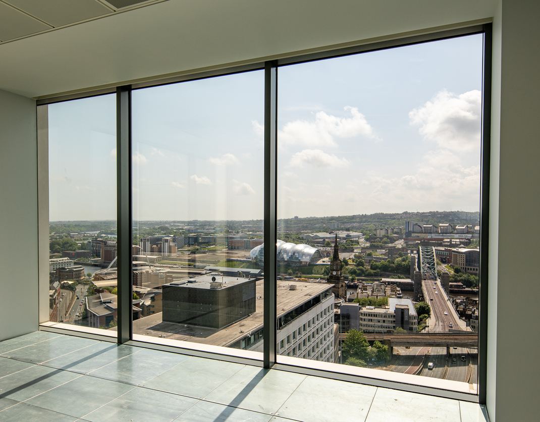 Senior’s SF62 system gets to work in Newcastle