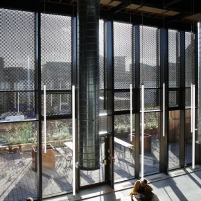 Fine tune your fenestration to put safety first | Buildingtalk ...