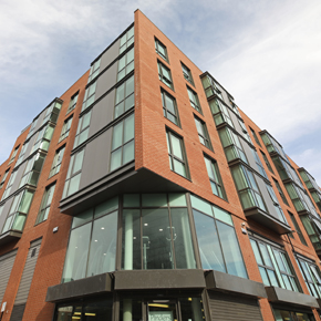 Fenestration Solutions: Senior Style - Buildingtalk