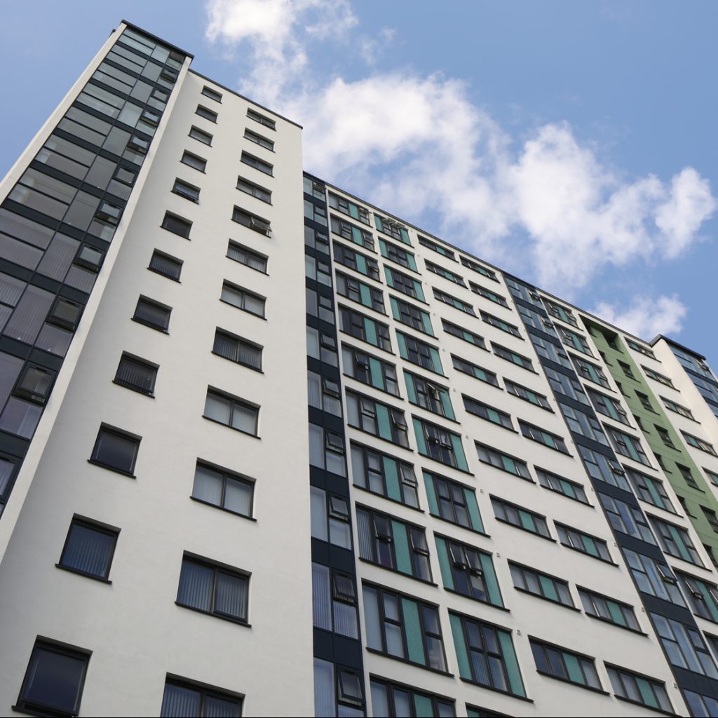 aluminium window | Buildingtalk | Construction news and building ...