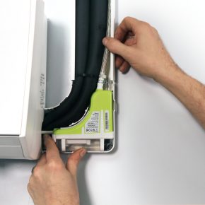 Aspen launches new generation of Silent+ Mini Lime pump