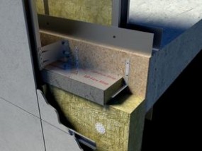Stone wool insulation and fire safety in multi-storey buildings ...