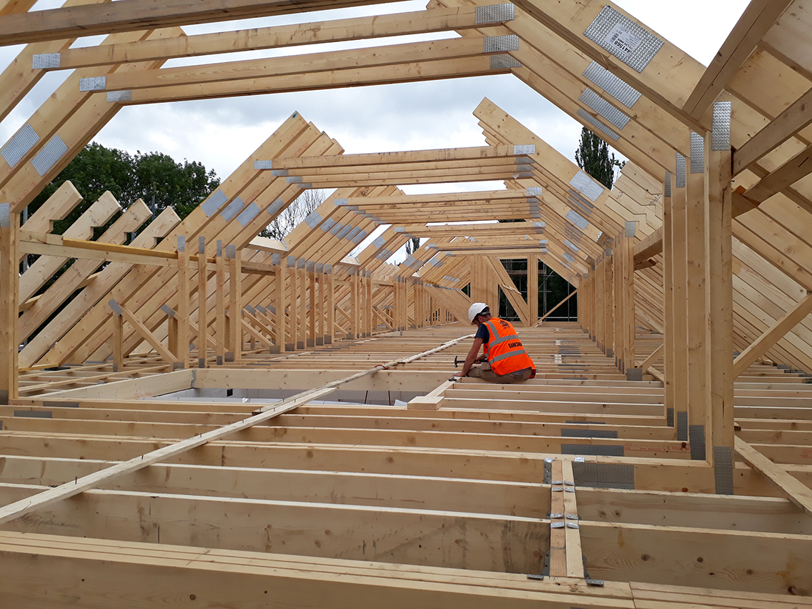 Structural Timber Association responds to the Government’s Net Zero ...