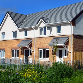 New guttering system from Swish can cope with any rainfall conditions