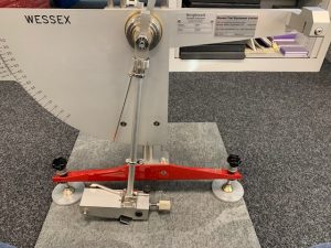CTD: Put safety first with pendulum test for slip resistance