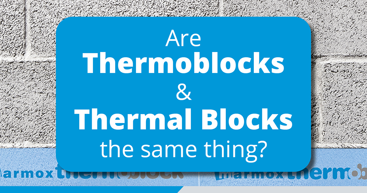 Comparing Marmox Thermoblocks and Thermal Blocks: Unravelling the ...