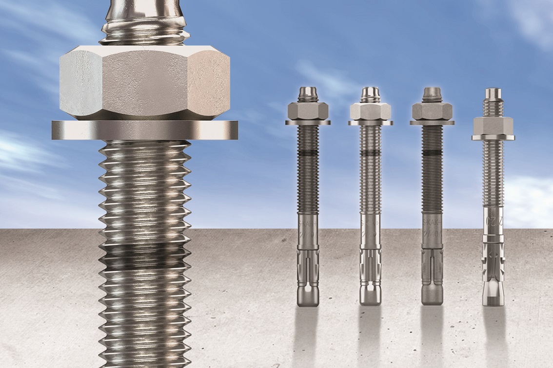 Throughbolt-Range-SML | Buildingtalk | Construction news and building ...