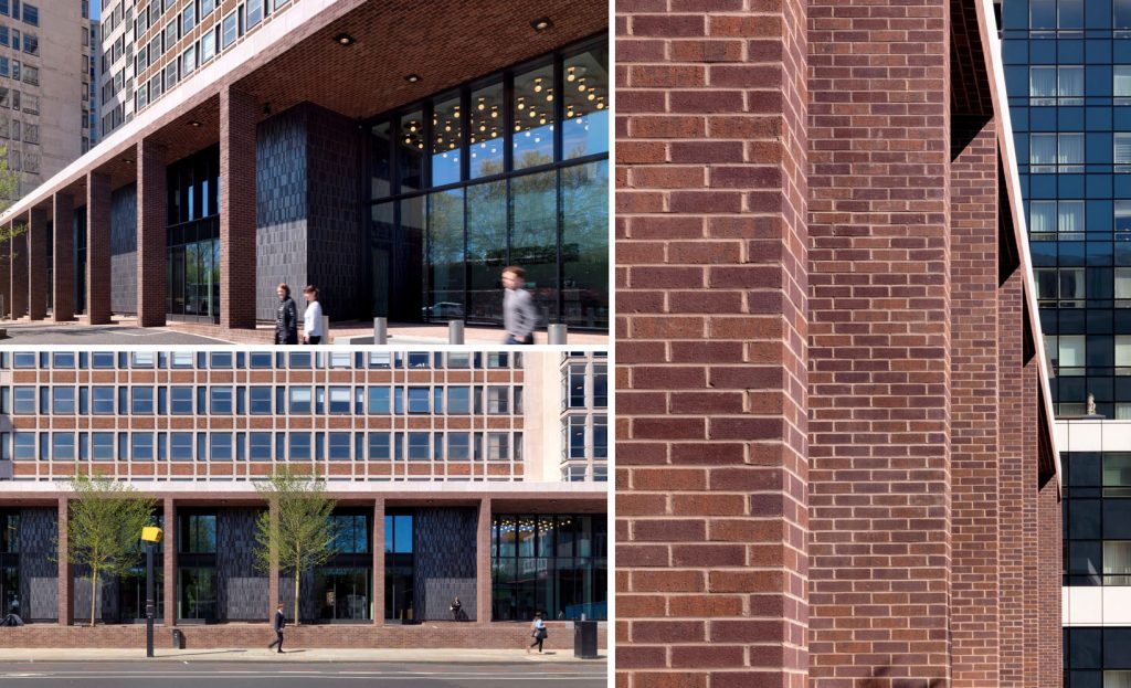 IG Masonry Support Announces Gold Sponsorship Of The Prestigious Brick ...