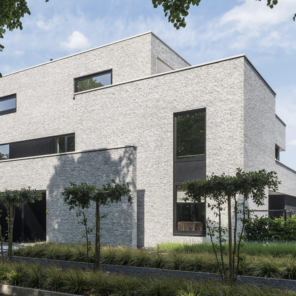 Discover how brick innovation takes architecture to a new level with ...