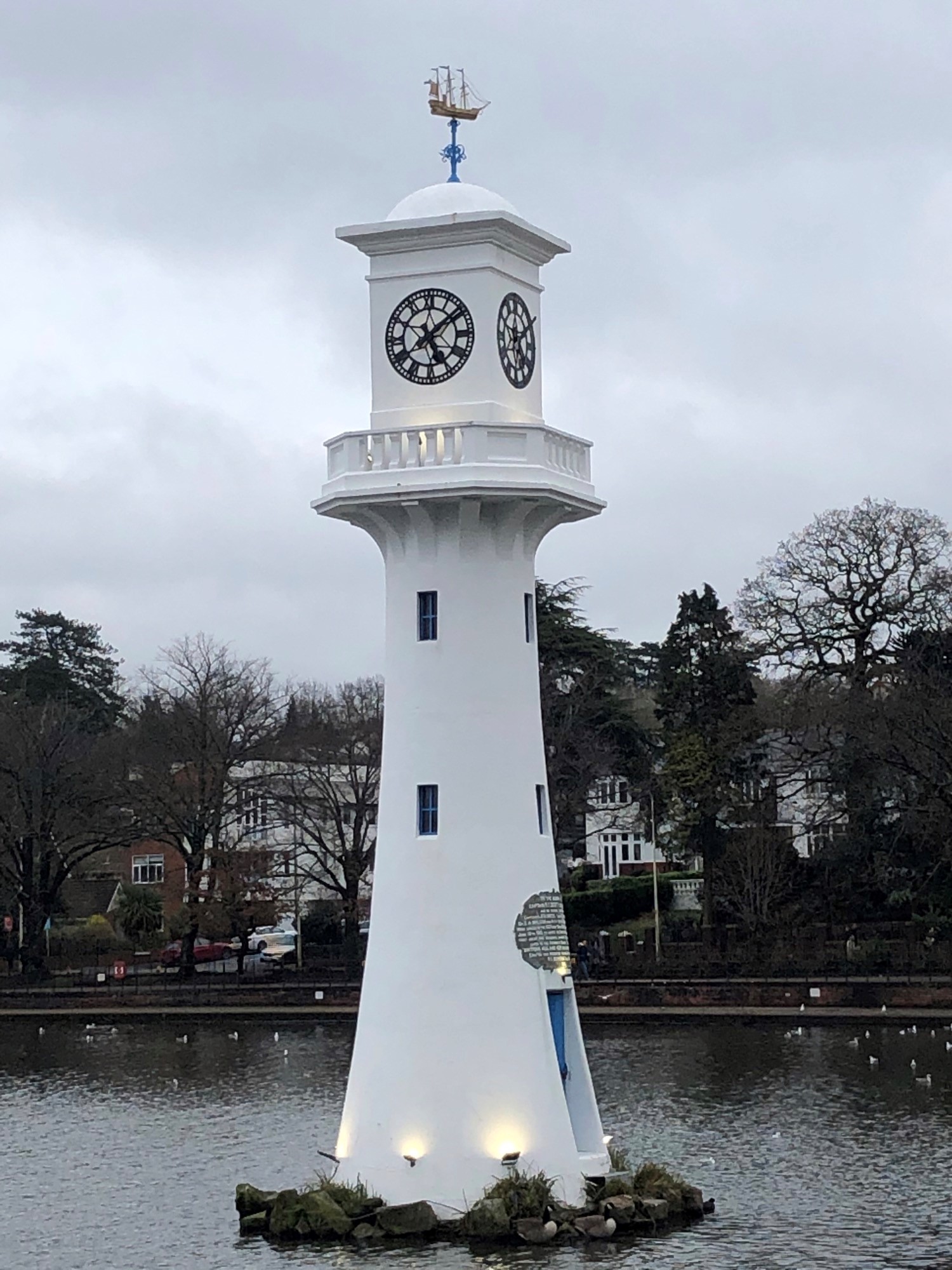 Crown turns back the hands of time with Cardiff Clock Tower ...