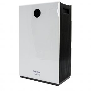 Vent-Axia Expands Air Purifier Range with PureAir Room 500 X