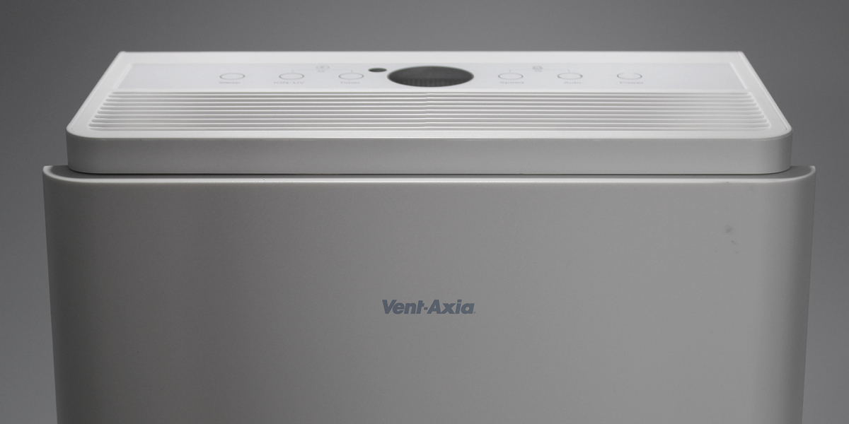 Vent-Axia Offers Ways to Help Take Care of Your Lungs for ‘Love Your ...