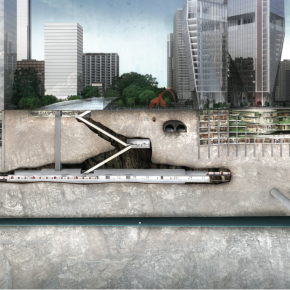 Think Deep UK uncovers opportunities underground