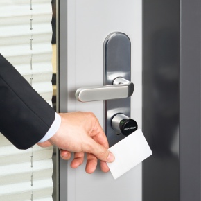 Aperio technology to feature at Axis event