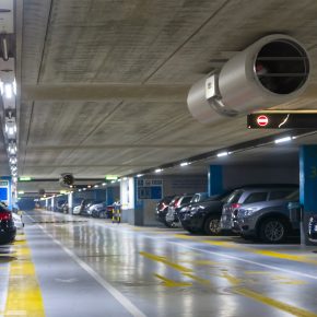 Nuaire: SCA Fire Safety & Smoke Control Webinars