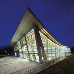 Catenary curves in Canada | Buildingtalk | Construction news and ...