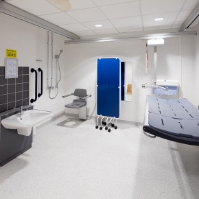 Clos-o-Mat extends leisure accessibility in Leicester