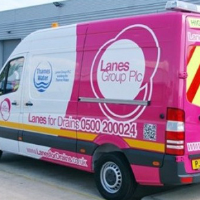 Lanes Group acquires AQS Environmental Solutions | Buildingtalk ...