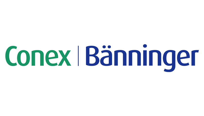 Conex Bänninger: >B