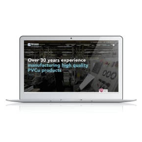 A new view into Dessian's windows with revamped website - Buildingtalk