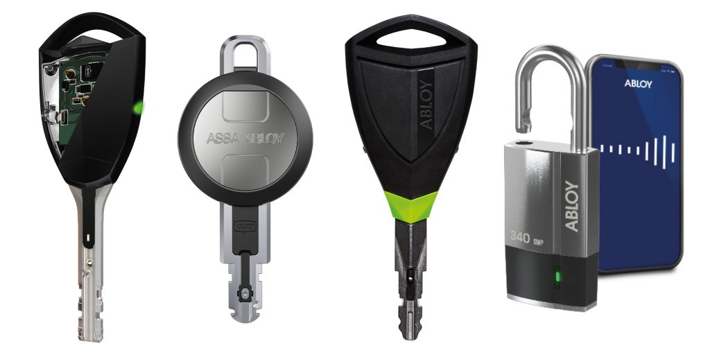 Abloy UK launches exclusive new digital keys webinar