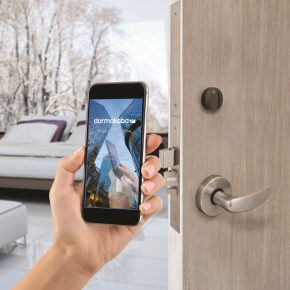 dormakaba launches new RIBA approved access control CPD - Buildingtalk