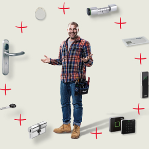 Diverse dormakaba's new approach to access control - Buildingtalk