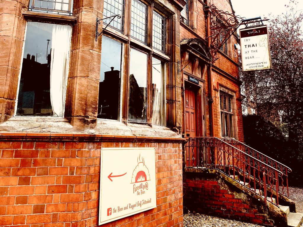 C-TEC’s new CAST ZFP Fire System Protecting ‘The Bear’ - Buildingtalk