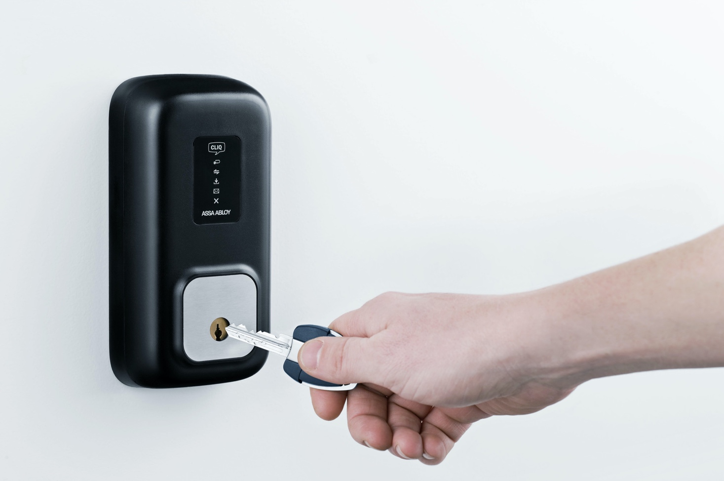 Renfrewshire Council makes the grade for school security and key ...