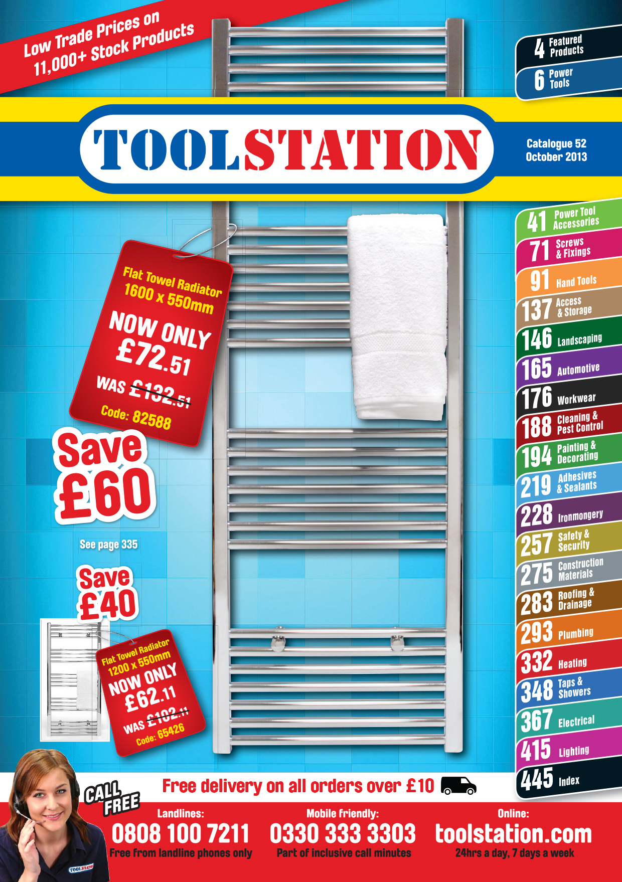 Toolstation | Buildingtalk | Construction news and building products ...
