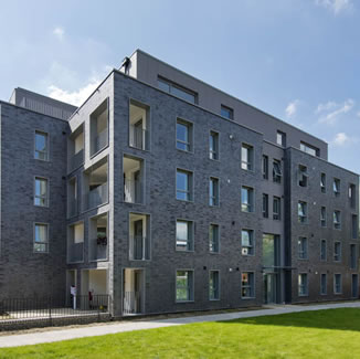 Nvelope Rainscreen Systems | Buildingtalk | Construction news and ...