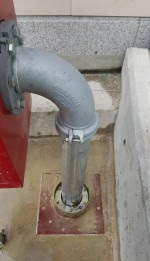 Interflow UK provide specialist pipe sealing solutions for new London ...