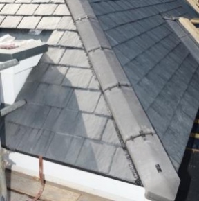 Klober launches first universal ridge seals