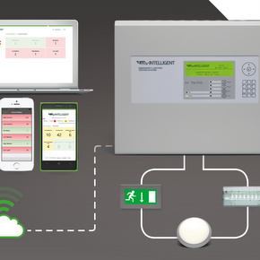 CPD training for Lux Intelligent Emergency and 'Stay Put' Lighting ...