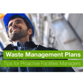 Waste management tips for facilities managers | Buildingtalk ...