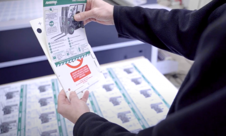 40 years driven by safety - the history of Scafftag - Buildingtalk